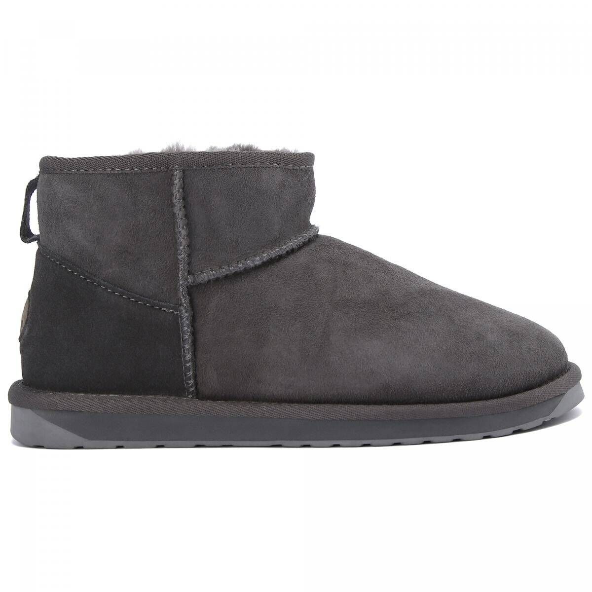 Полусапоги