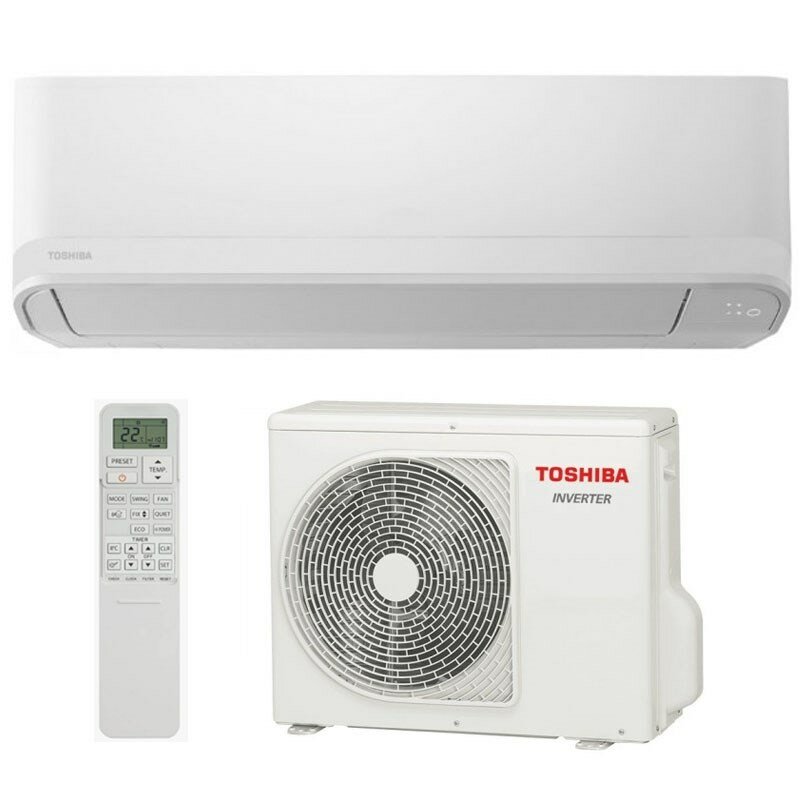 Кондиционер Toshiba RAS-B16E2KVG-E/RAS-16E2AVG-EE (инвертор)