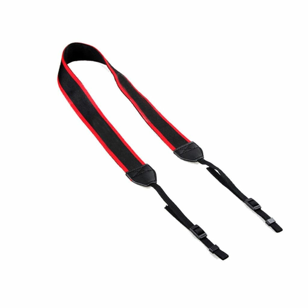 Аудиоаксессуары+Подходит для плечевого ремня камеры Canon embroidery strap-7D2