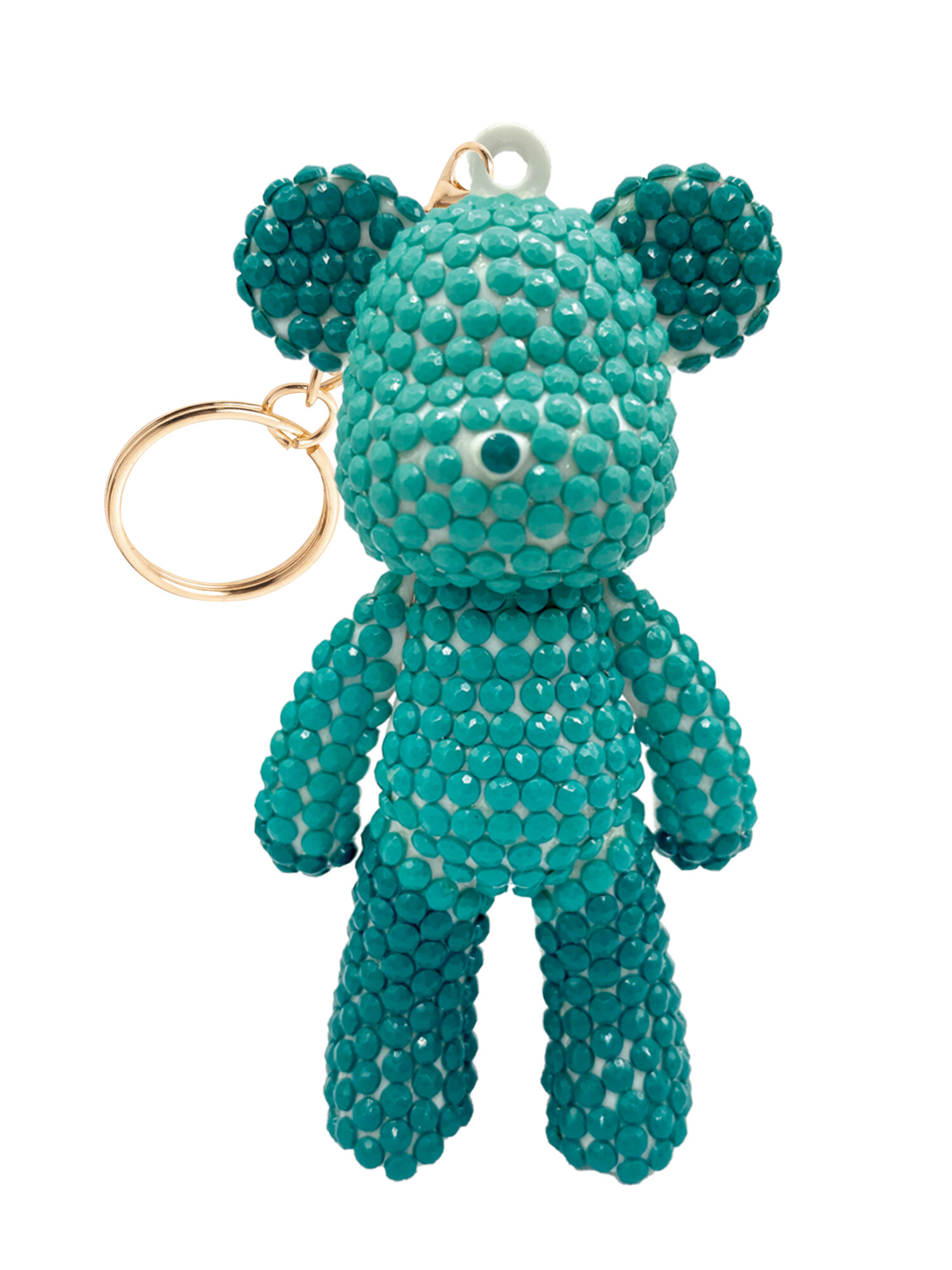 Алмазная мозаика ON TIME Мишка