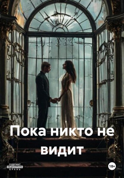 Пока никто не видит [Цифровая книга]