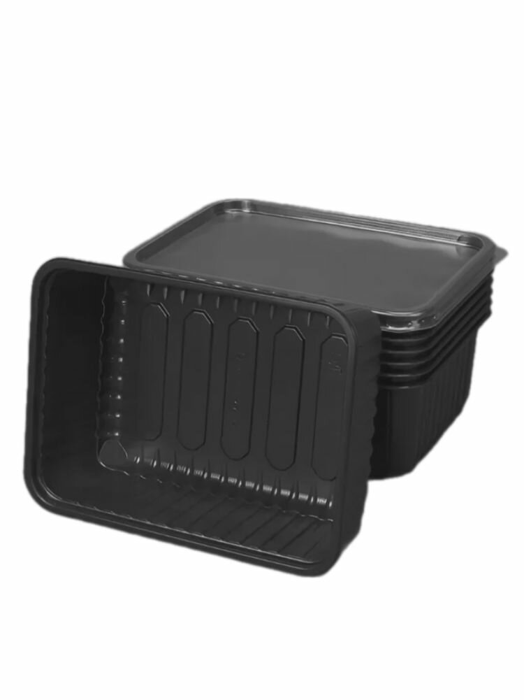 Набор одноразовой посуды