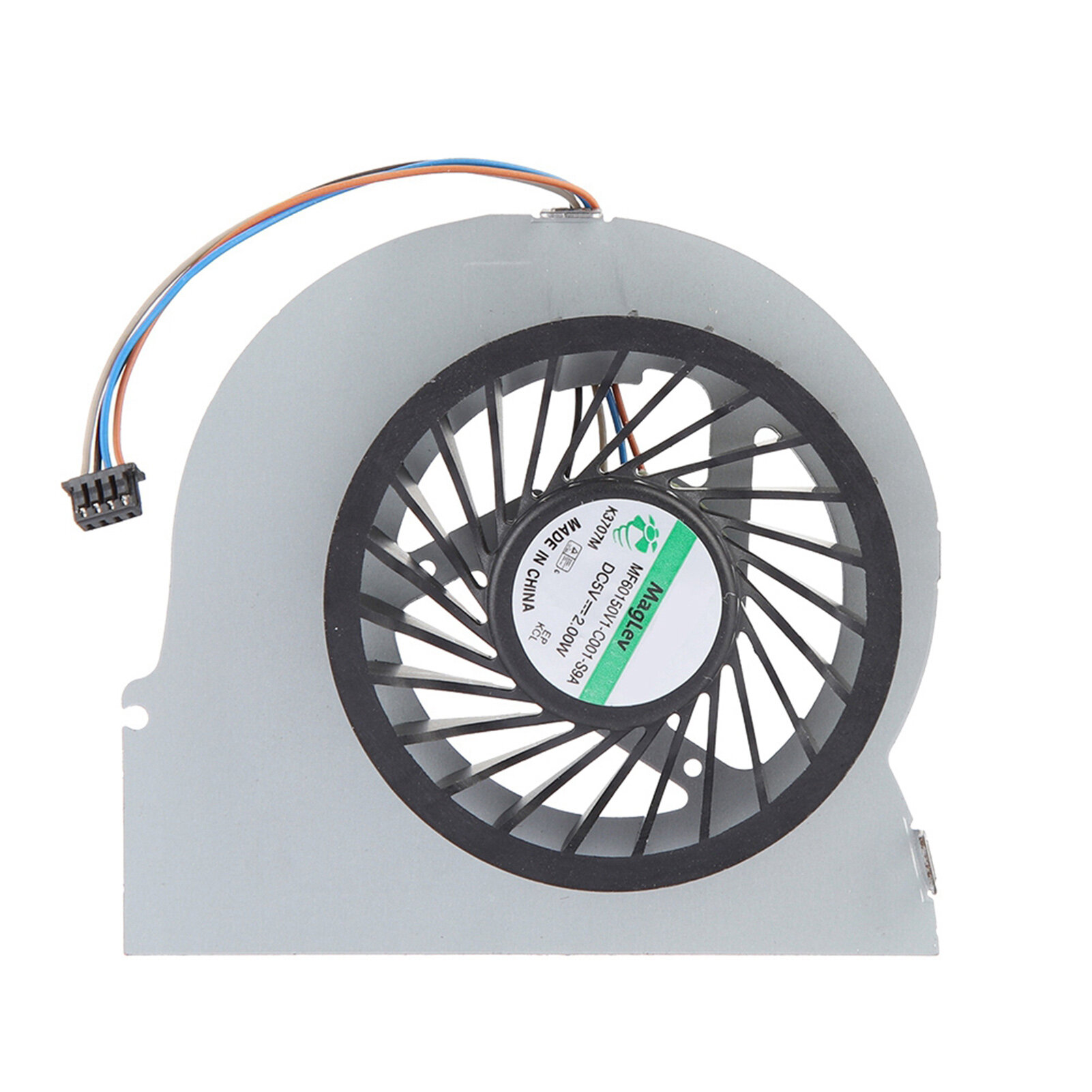 Вентилятор процессора тихий для ноутбука HP EliteBook