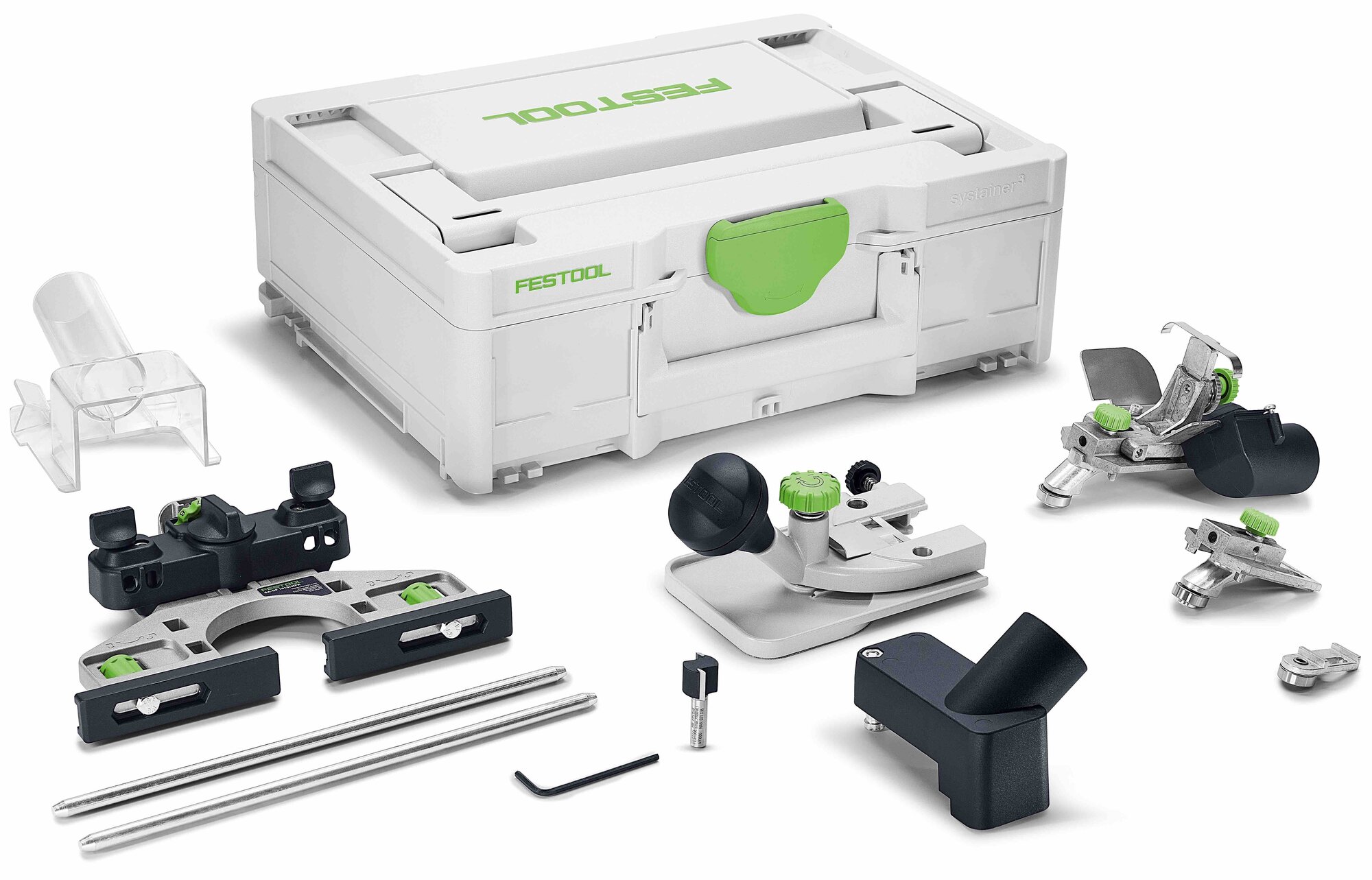 Набор оснастки Festool ZS-MFK 700
