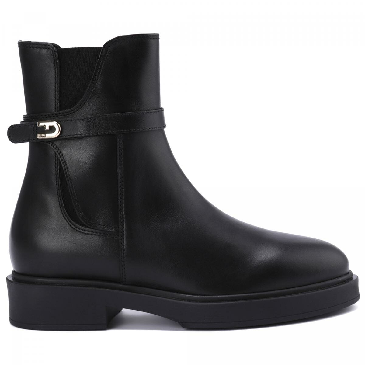 Ботинки челси