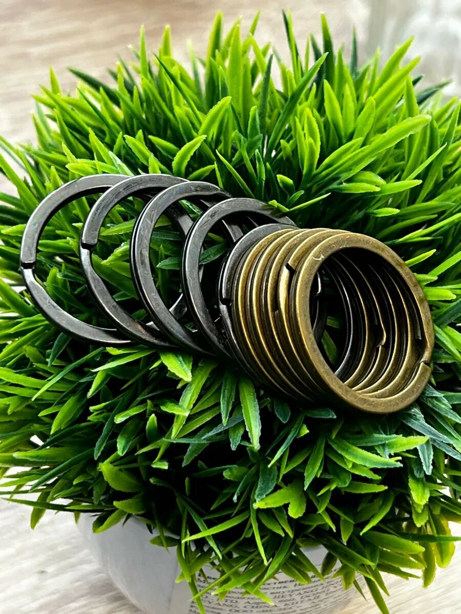 Бирка для ключей