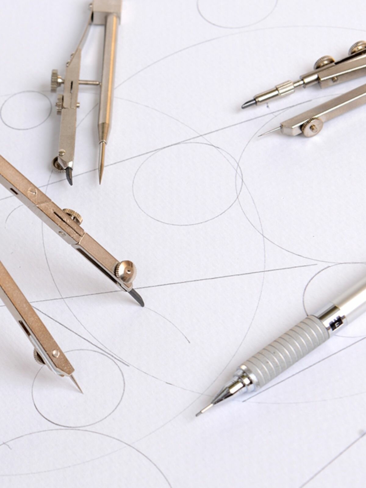 Rotring 8 Centro Циркуль — фото 1