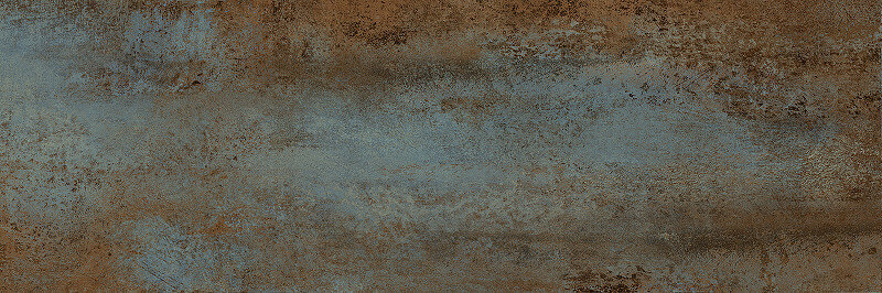 Керамическая плитка Alma Ceramica Oxide TWU12OXD40R настенная 24,6х74 см коричневый для улицы,