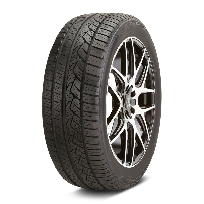 А/шина Nitto NT421Q 235/55R20 105H TL