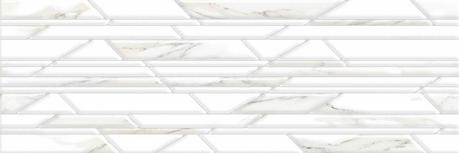 Керамическая плитка Alma Ceramica Nativa TWA11NAT014 200x600