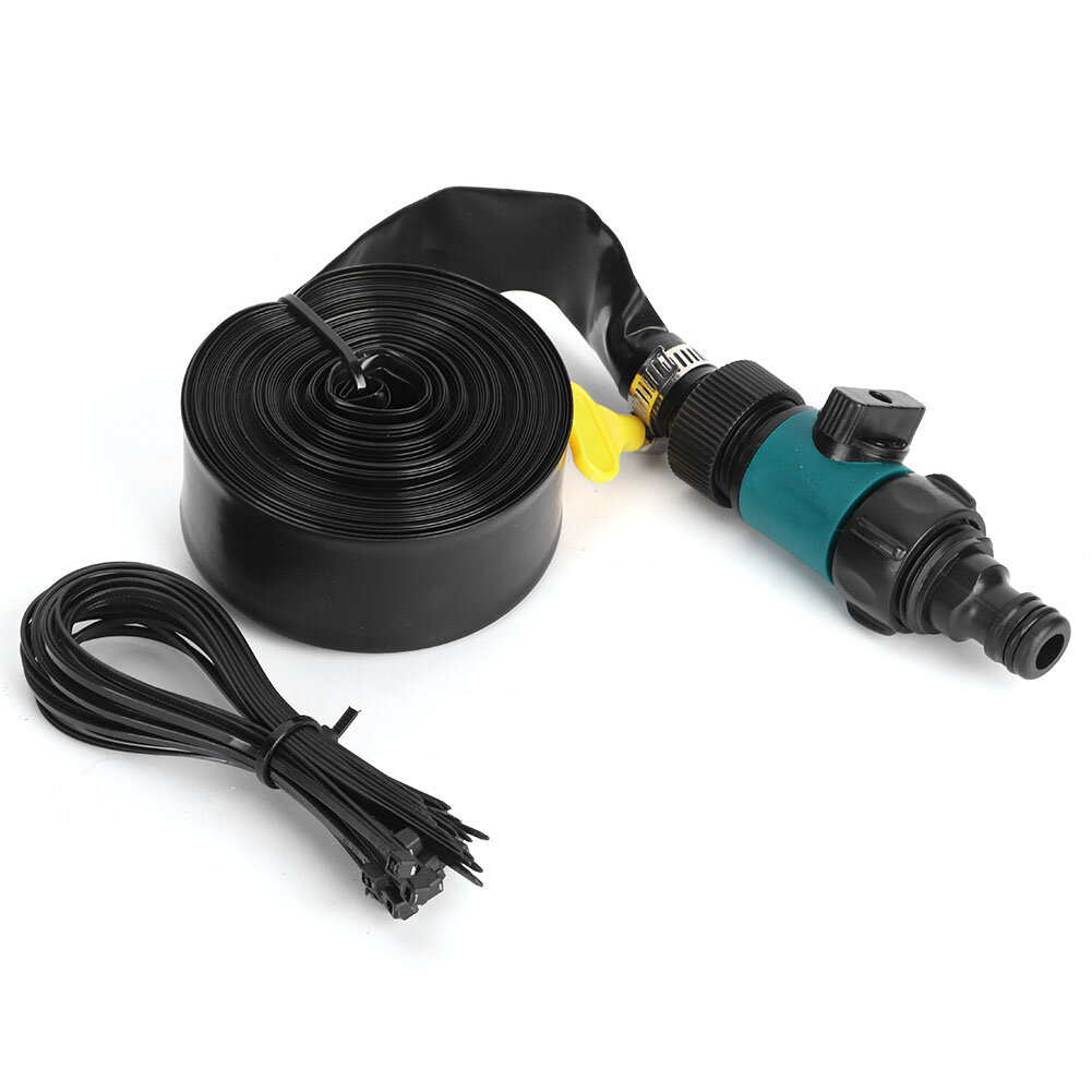 Батутный спринклер