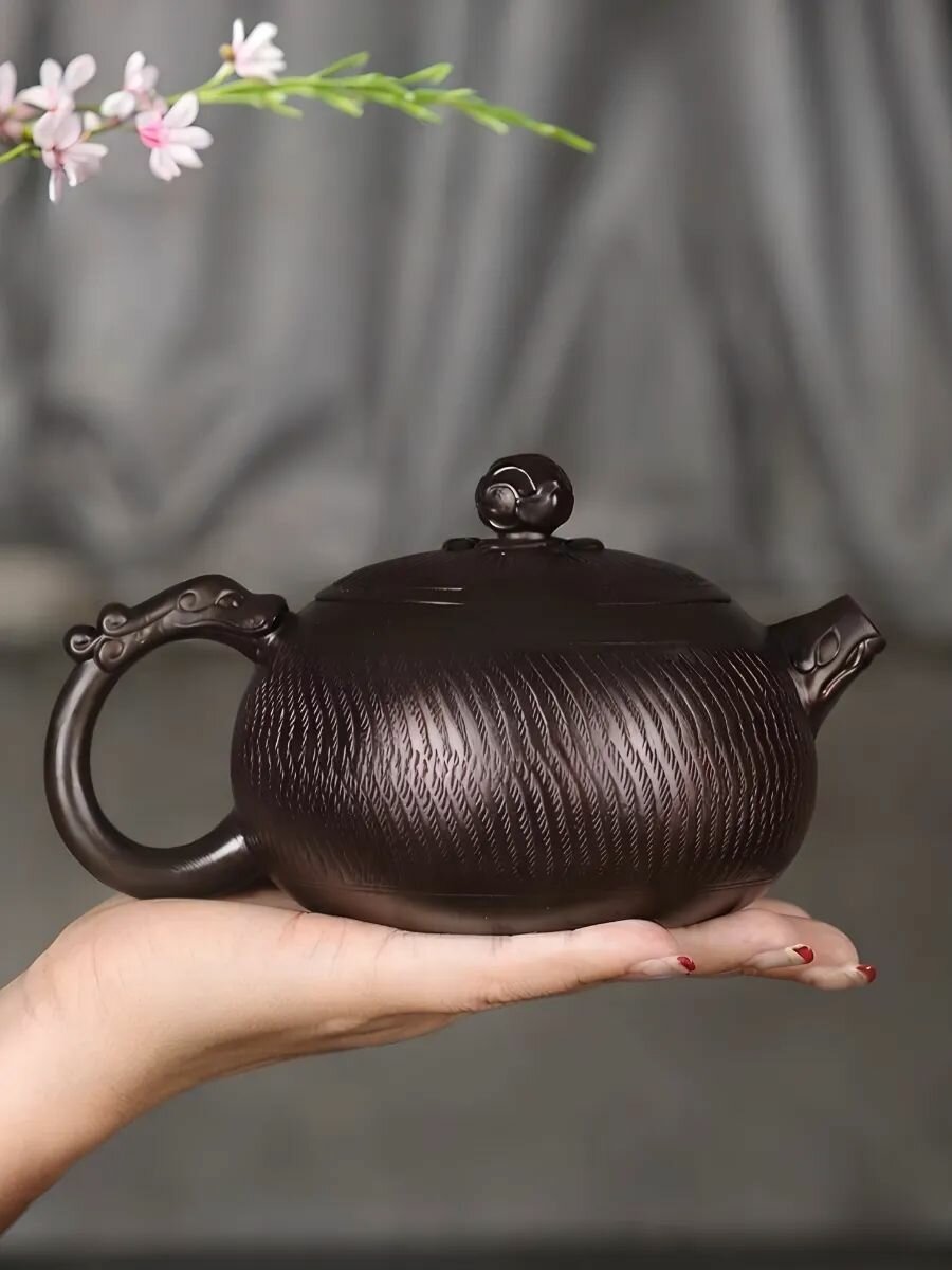 Чайник заварочный, 500 мл