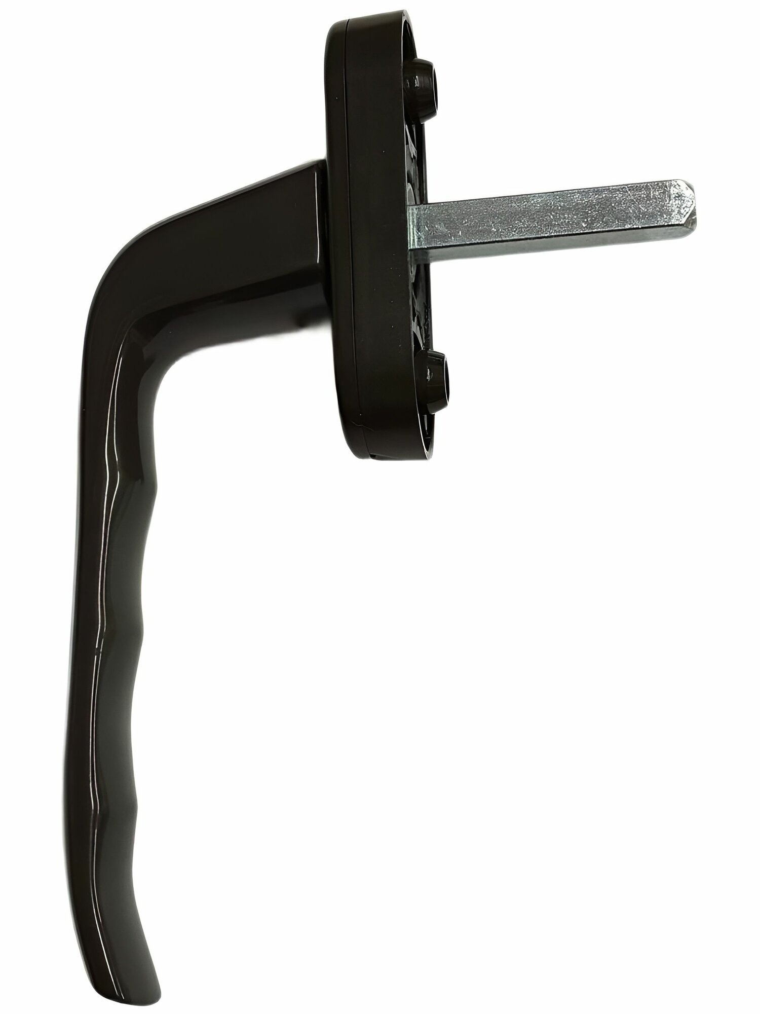 Ручка оконная 38 кор