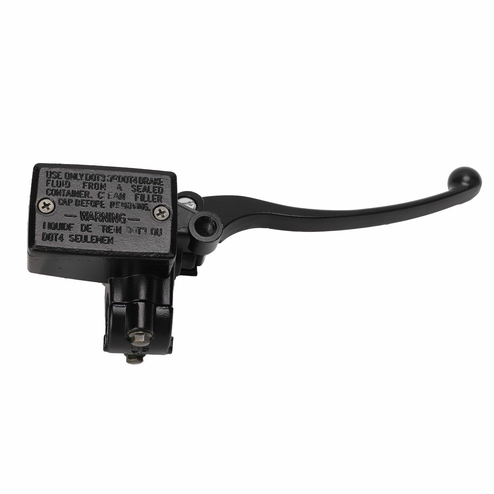 Главный тормозной цилиндр Honda