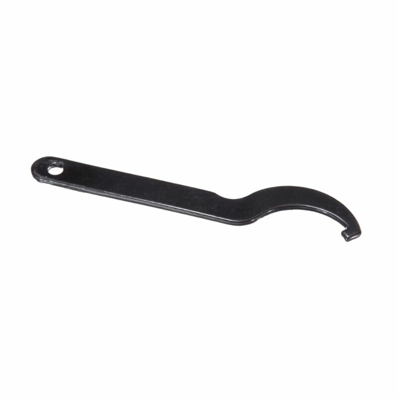 Ключ для регулировки амортизатора мотоцикла-черный