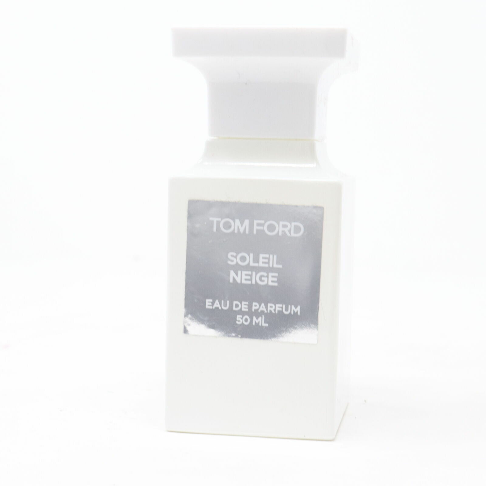 Tom Ford Парфюмерная вода Soleil Neige, восточно-цветочный унисекс-аромат, 50 мл