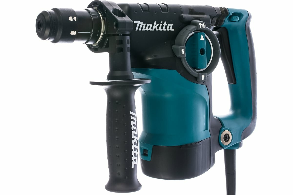 Перфоратор SDS plus 800Вт 2,9Дж 4500уд/мин (кейс) AVT HR2811FT MAKITA