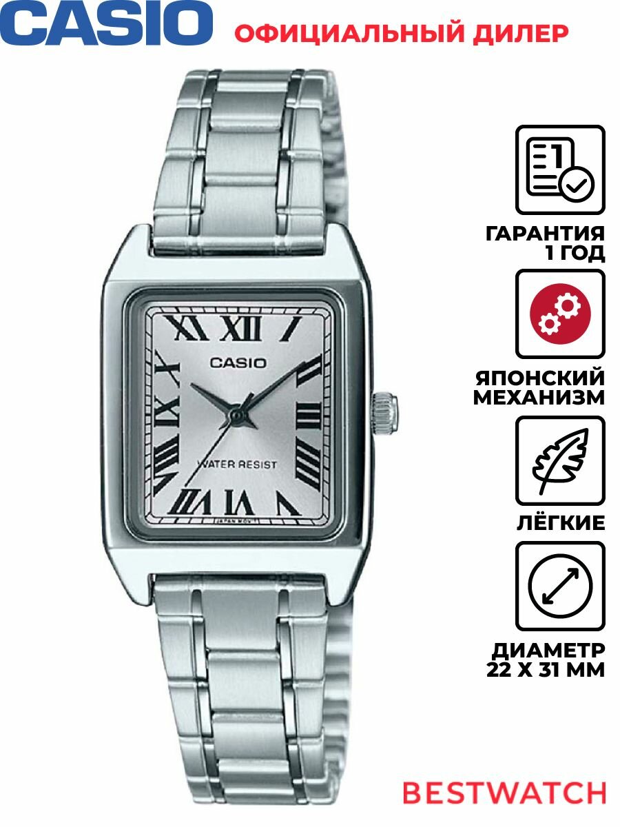 Наручные часы