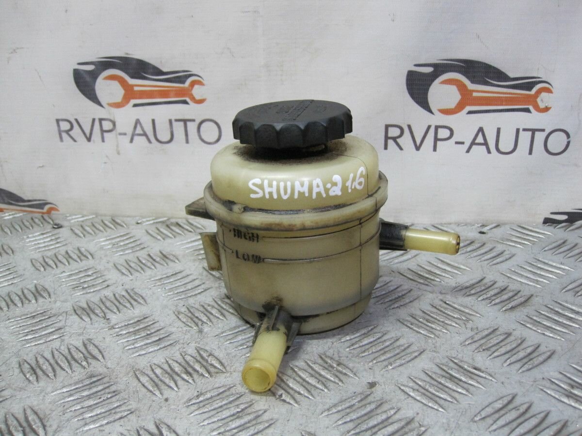 Бачок гидроусилителя Kia Shuma 2 2001-2004 1K2A23269XA