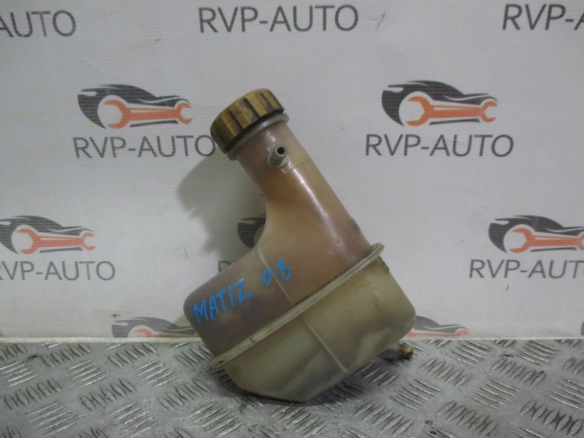 Бачок расширительный Daewoo Matiz 1997-2015