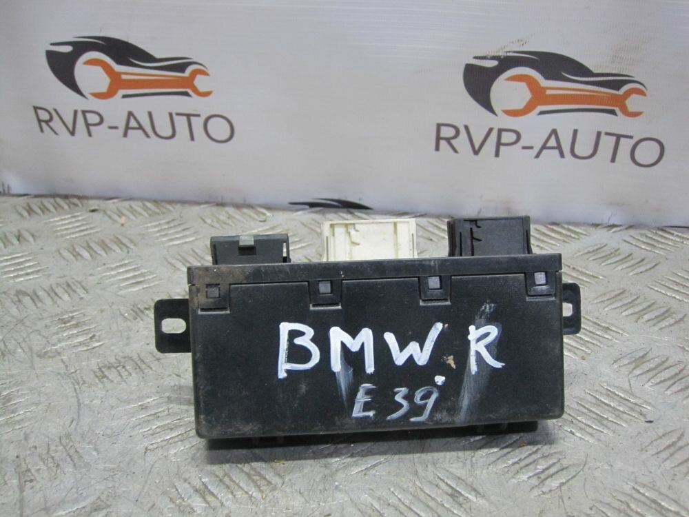 Блок управления центральным замком BMW E39 95-03 689667