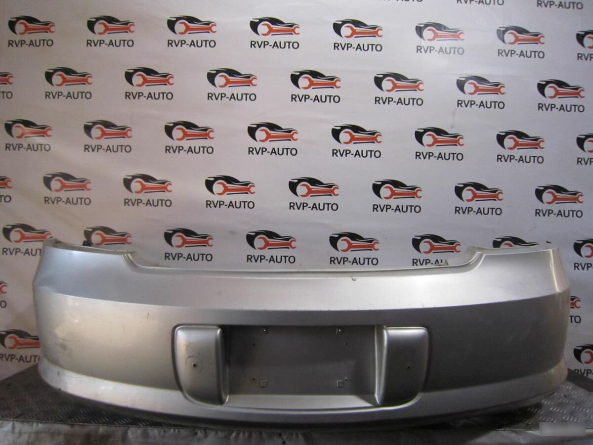 Бампер задний Chrysler Sebring 2001-2007 Америка 123123