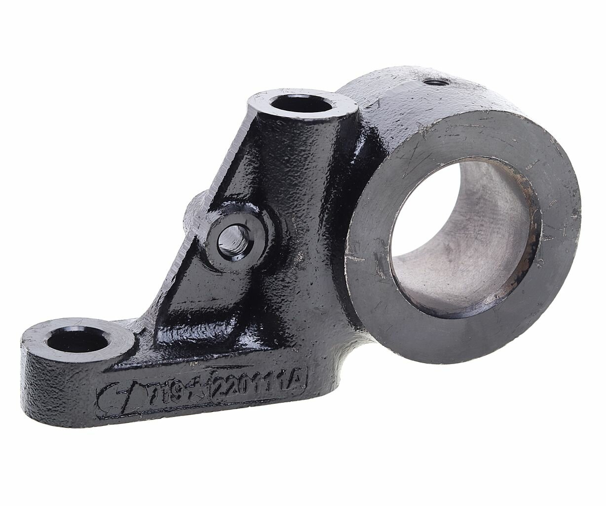 Кронштейн SHACMAN SHAANXI кулака разжимного (мост HDZ300) OE