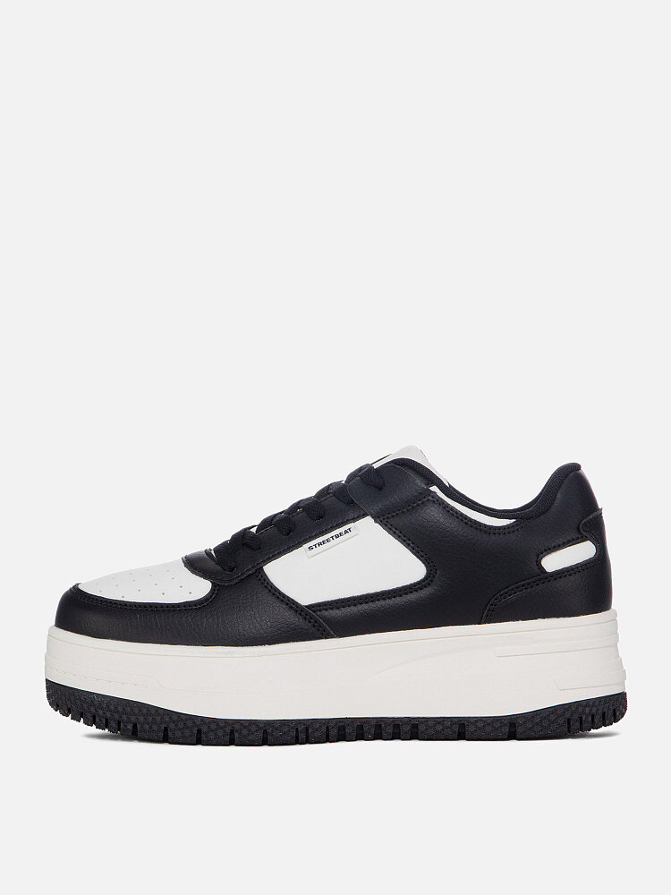 Кроссовки Exo