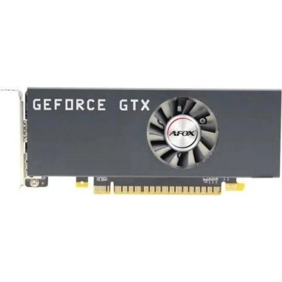 Видеокарта Afox GeForce GTX 1050 4G