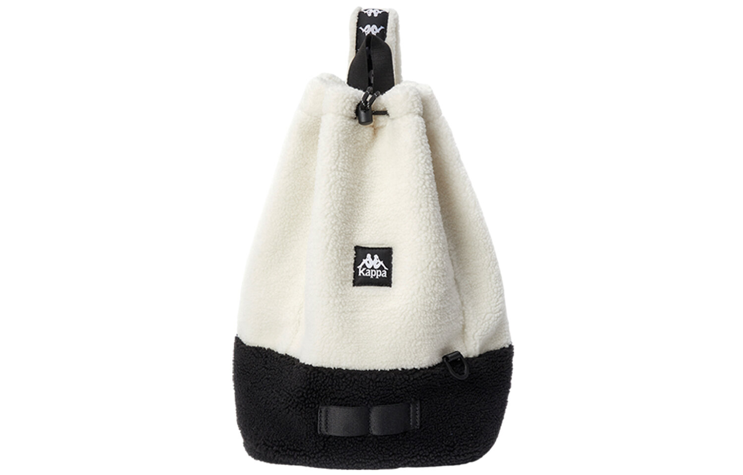 Сумка-рюкзак Kappa Сумка-ведро корейского дизайна