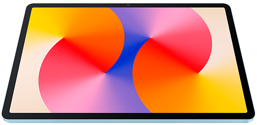 Huawei Планшет HUAWEI MatePad SE11 8+128 inbox pencil Crystal Blue