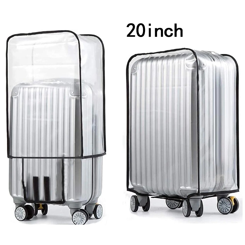 Чехол для чемодана 