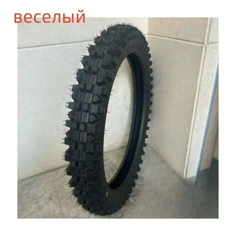 80/100-19 Мотошины 80/100 R19 Front/Rear
