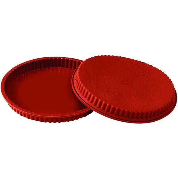 Форма для выпечки «Круг», силикон, 28 см (Martellato, Италия)