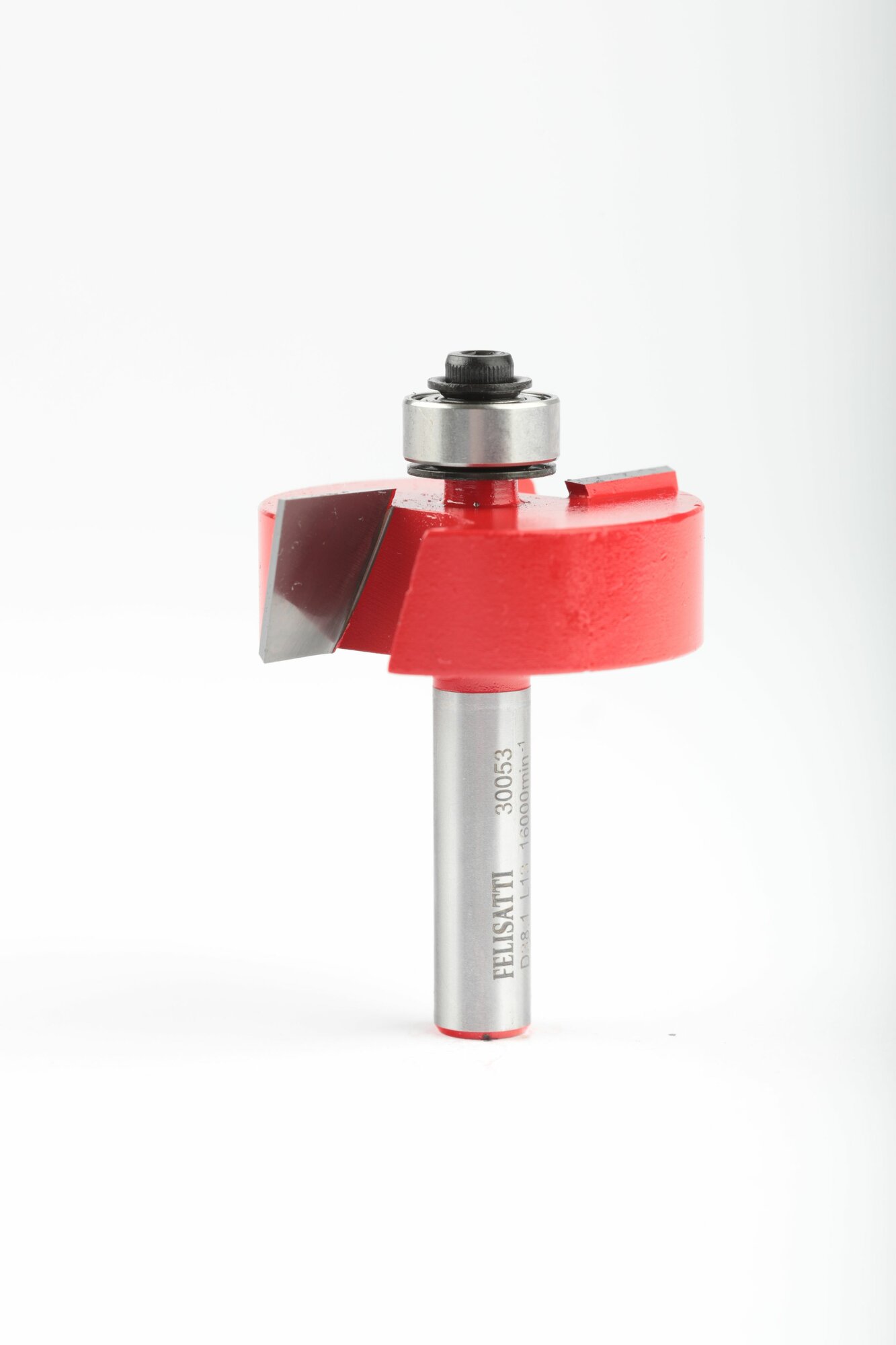 Фреза кромочная фальцевая ф38.1х13, хв. 8мм Felisatti