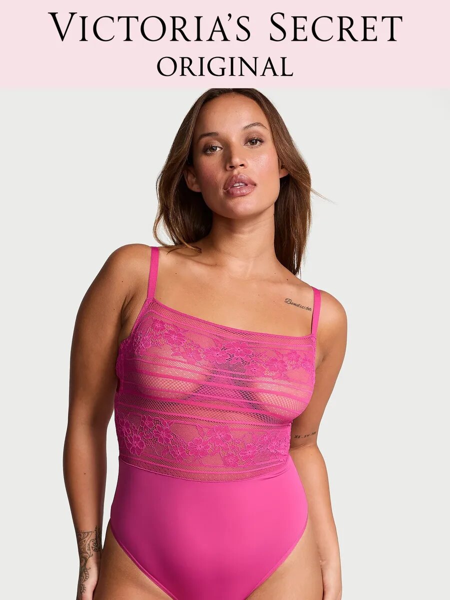 Боди бельевое