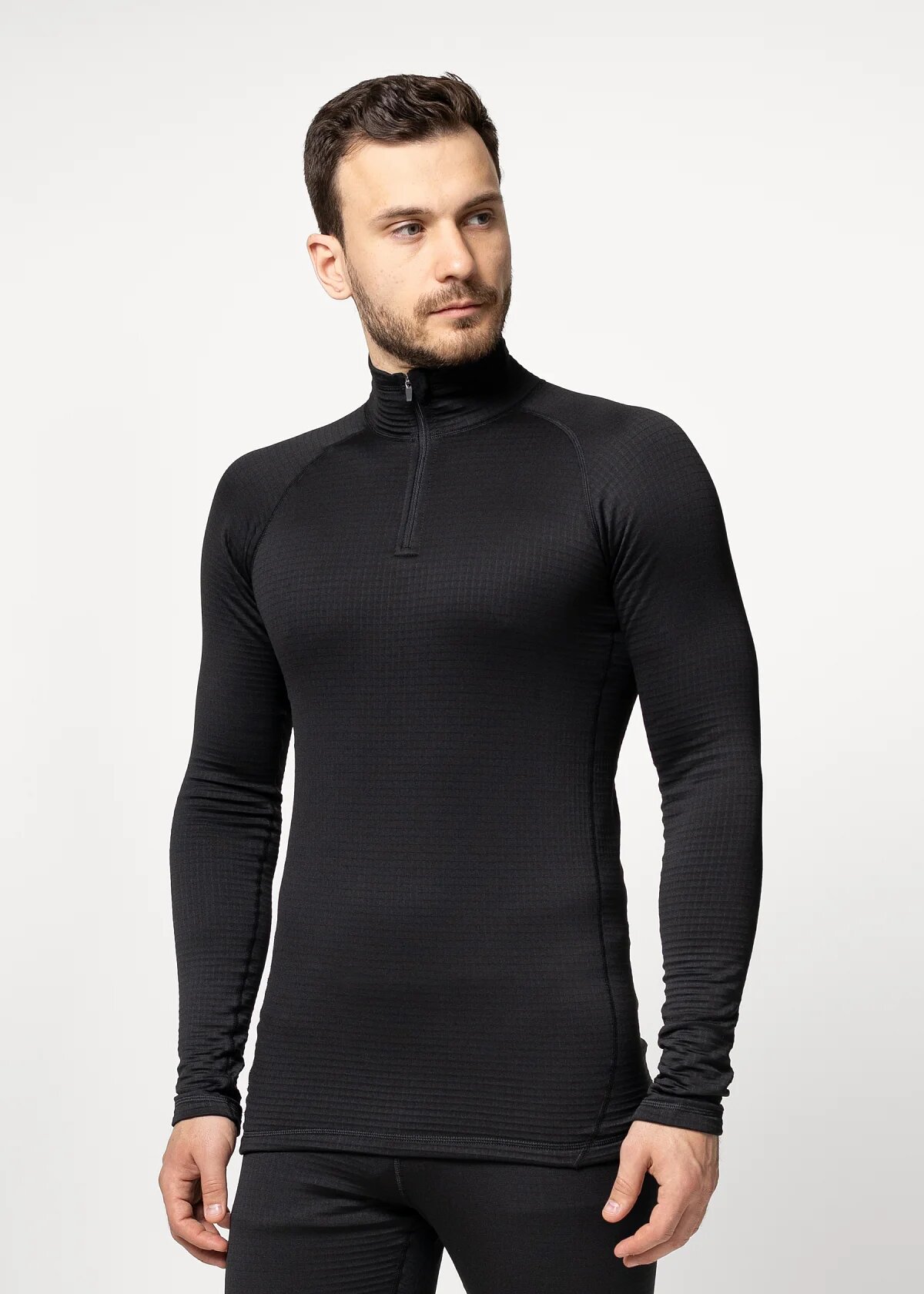 Термолонгслив Циклон Pro L/S