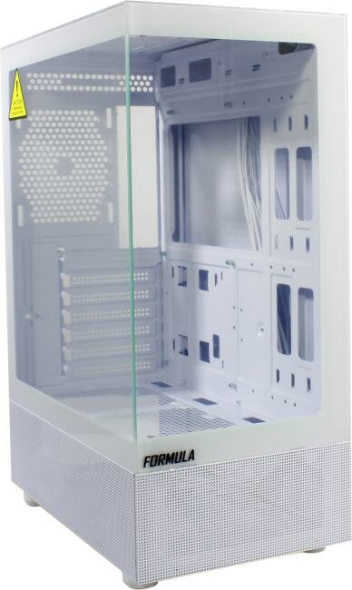 Никс (Z0938521) Ryzen 7 7700/32 ГБ/1 x 1 Тб SSD/GeForce® RTX 5060