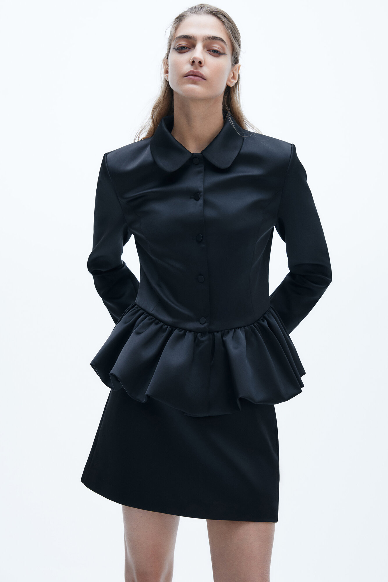 Пиджак Woman Mix&Match