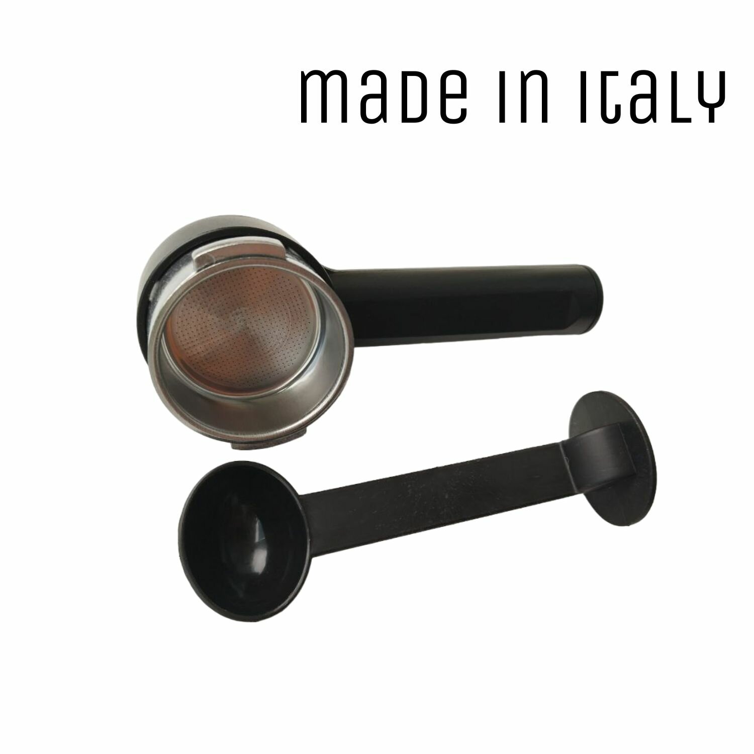 Рожок для кофеварки (Аналог) Saeco Philips Poemia 226551650 - 11008490A