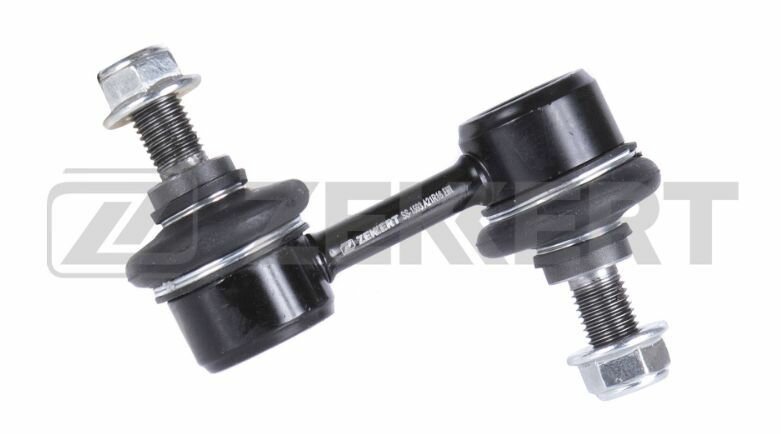 Стойка стабилизатора. Zekkert. лев./прав. Subaru Forester , Impreza , Legacy