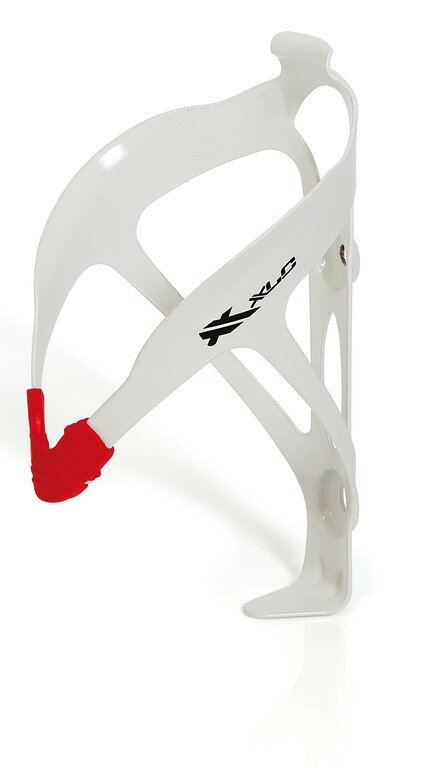 XLC Флягодержатель XLC Water Bottle Holder BC-A09 (White)