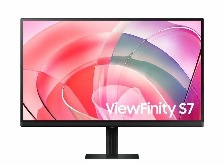 Монитор Samsung ViewFinity S7 S70D LS27D70