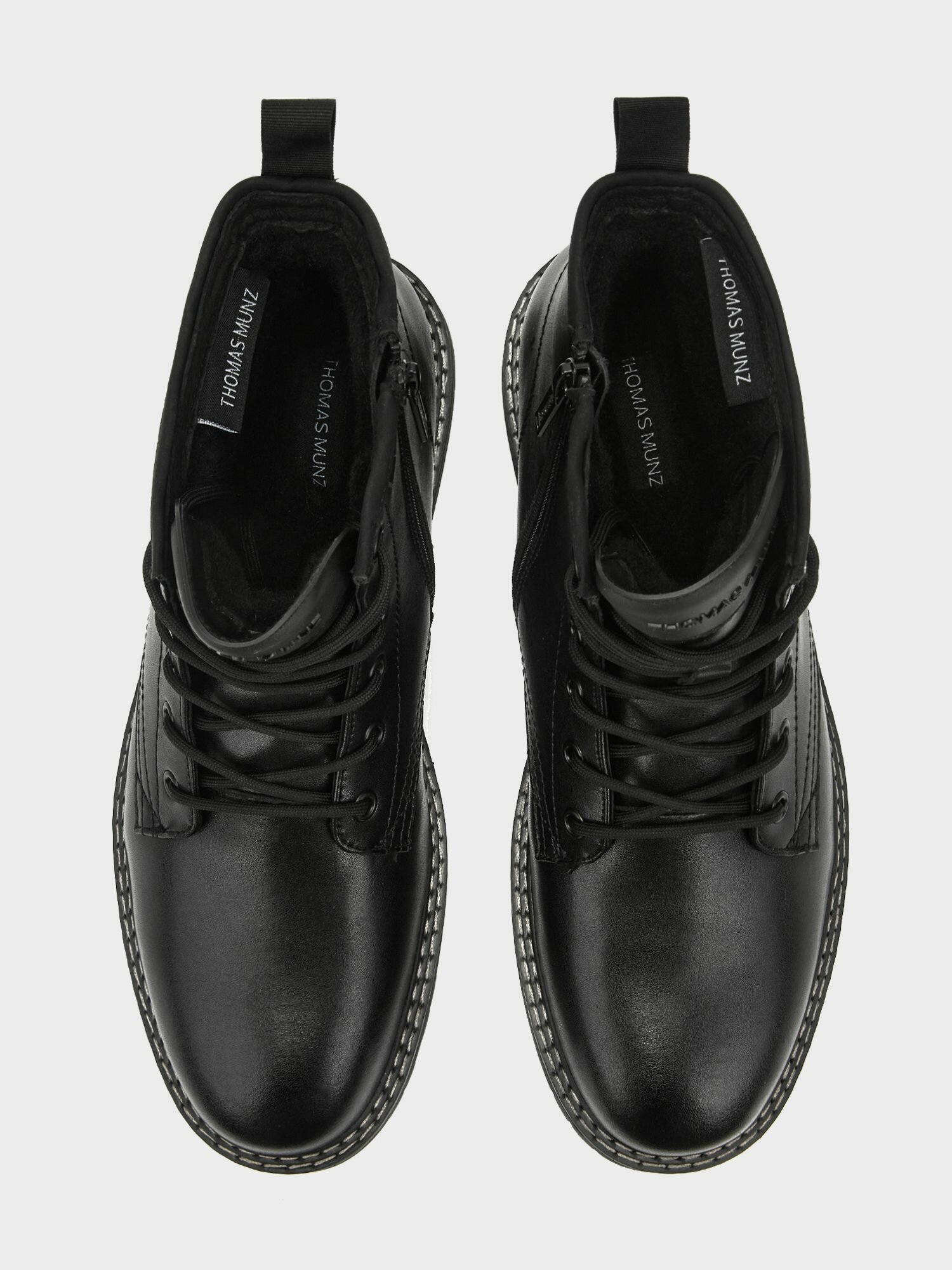 Ботинки дерби