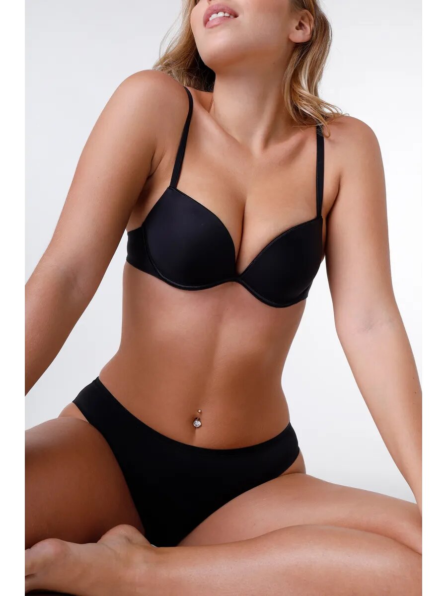 Бюстгальтер Базовая коллекция