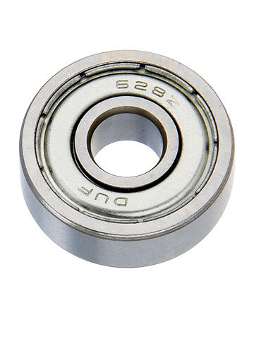 Подшипник 628 Z, RS для машины шлифовальной ленточной РЕСАНТА ЛШМ-75/900 (S/N YHV ~ )