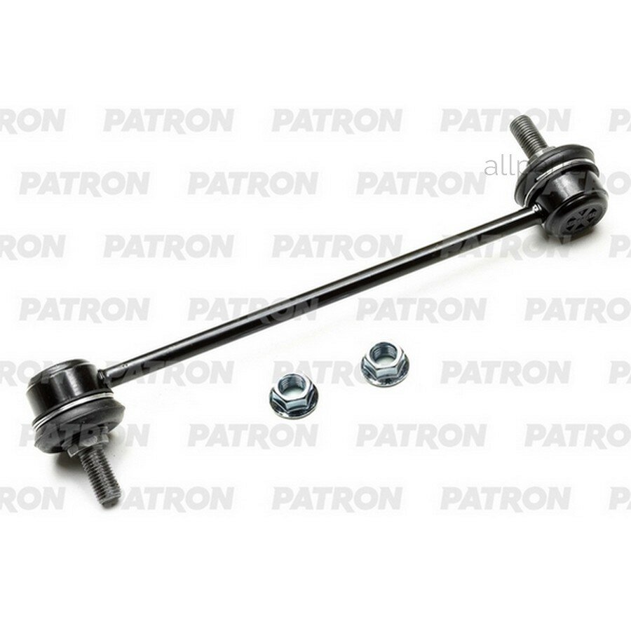 PATRON PS40055RKOR Тяга стабилизатора KIA: VENGA 02/2010 -
