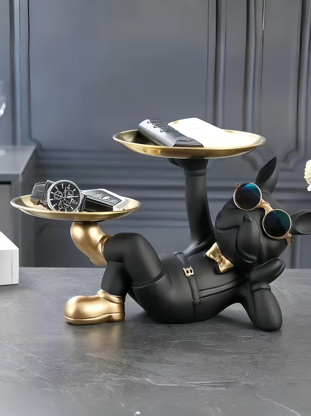 Набор "Креативный дизайн", для балкона, гостиной и письменного стола