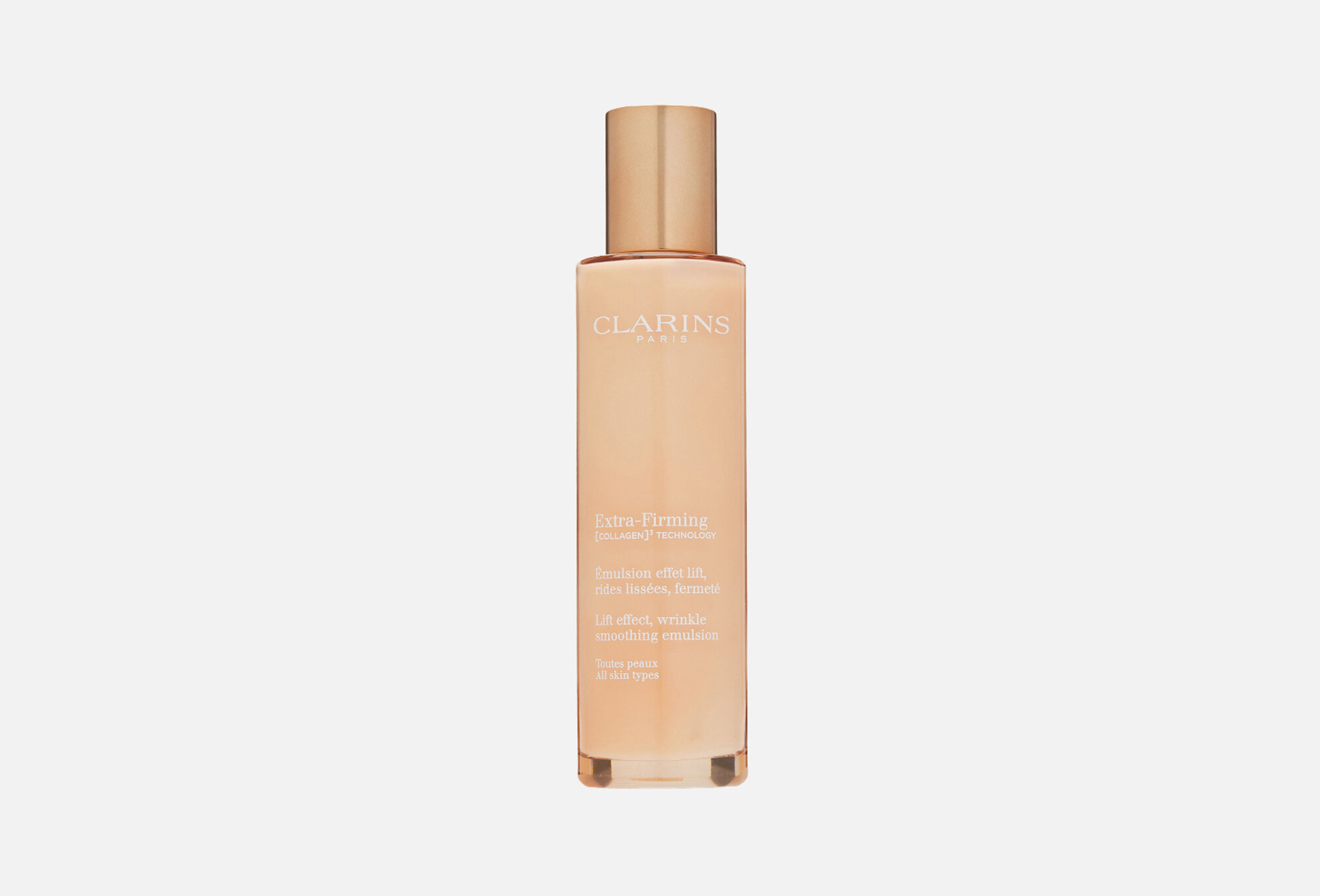 Эмульсия для лица CLARINS EXTRA-FIRMING 100 мл