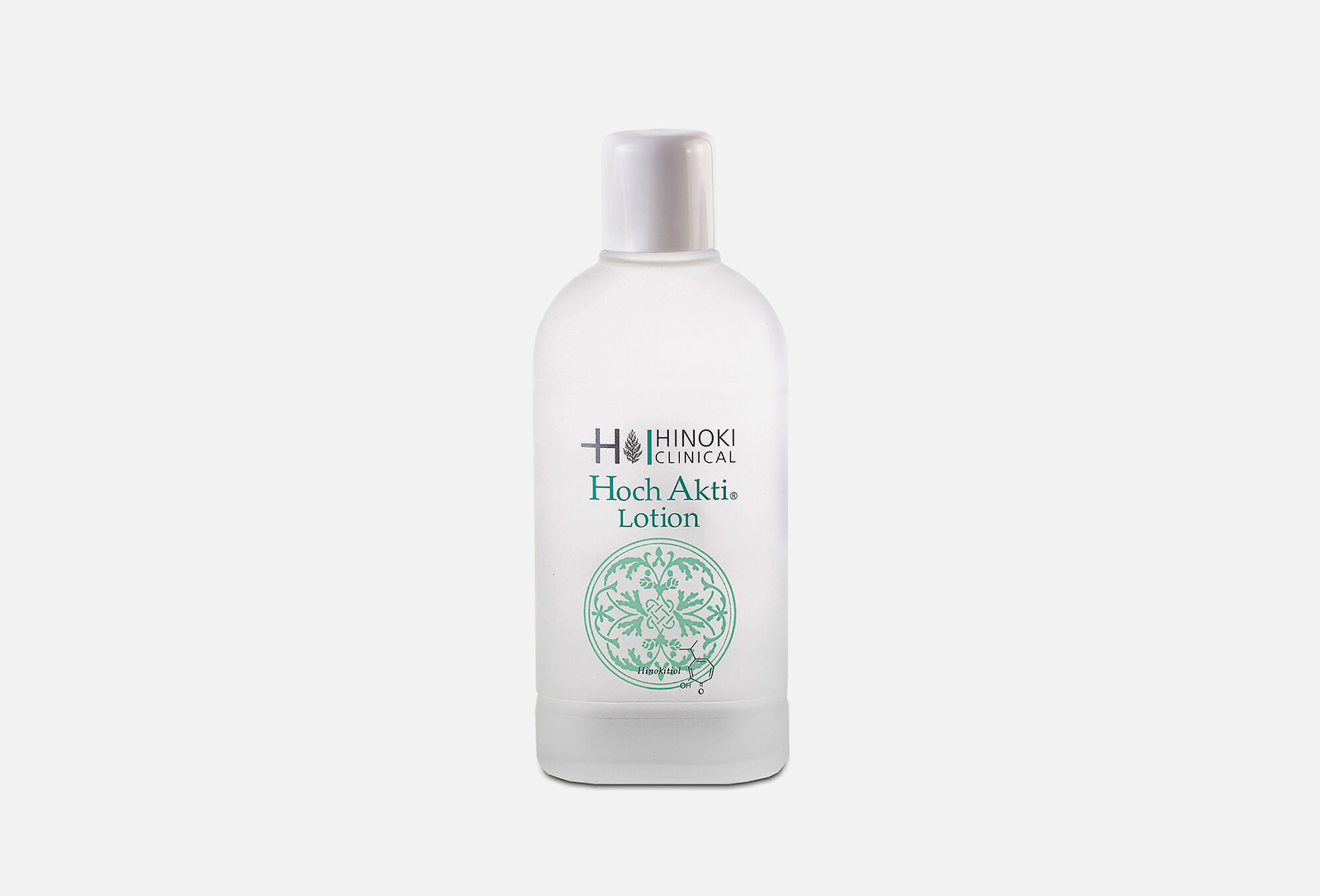Лосьон высокоактивный HINOKI CLINICAL Hoch Akti Lotion 120 мл